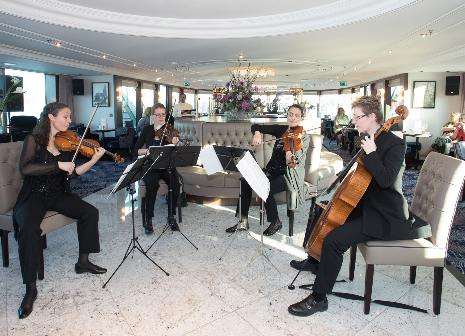 MS Riviera Rose, MS Riviera Rose River Cruises, MS Riviera Rose Ship