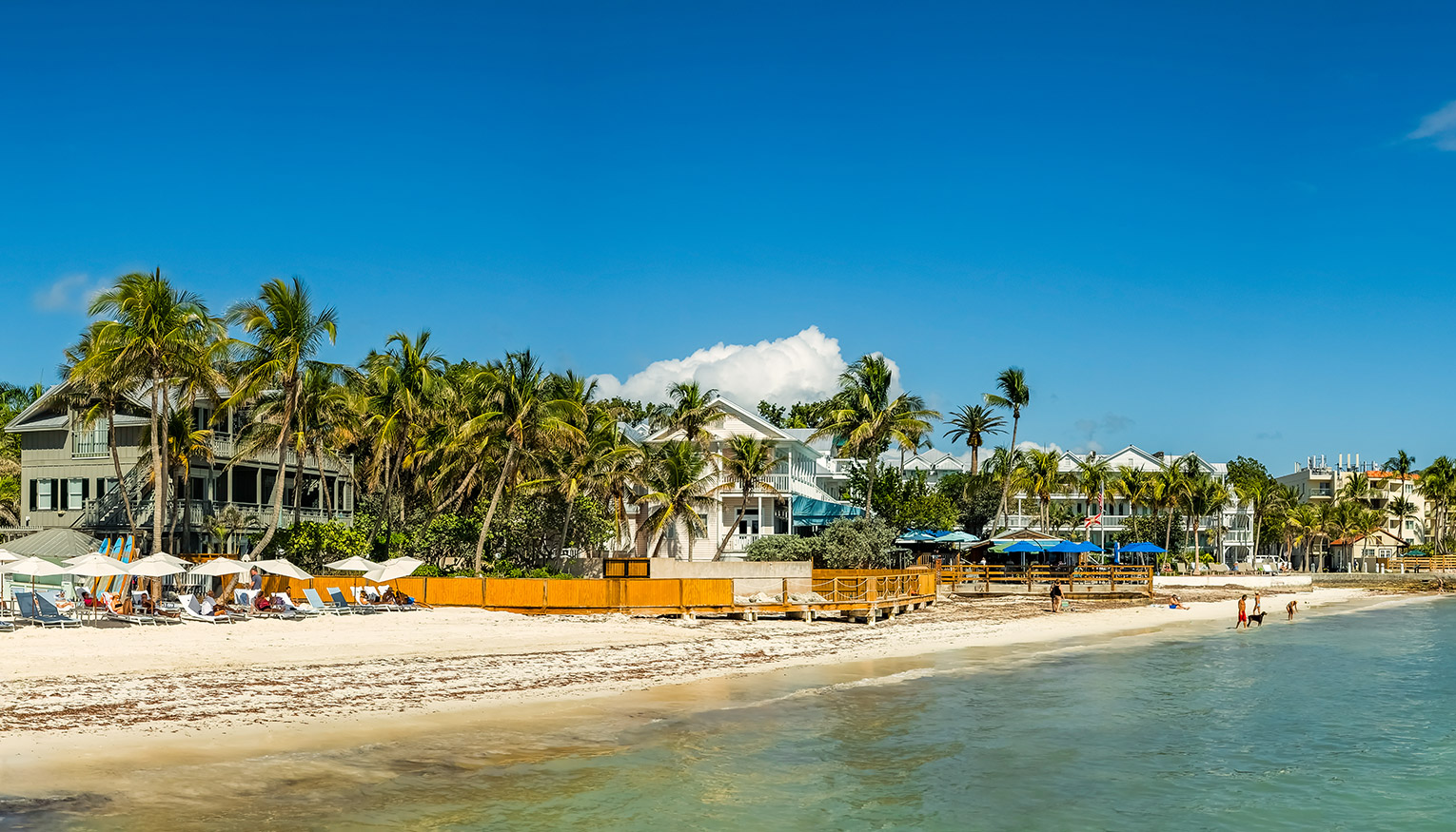 Key West Vacations, Hotels & Tours