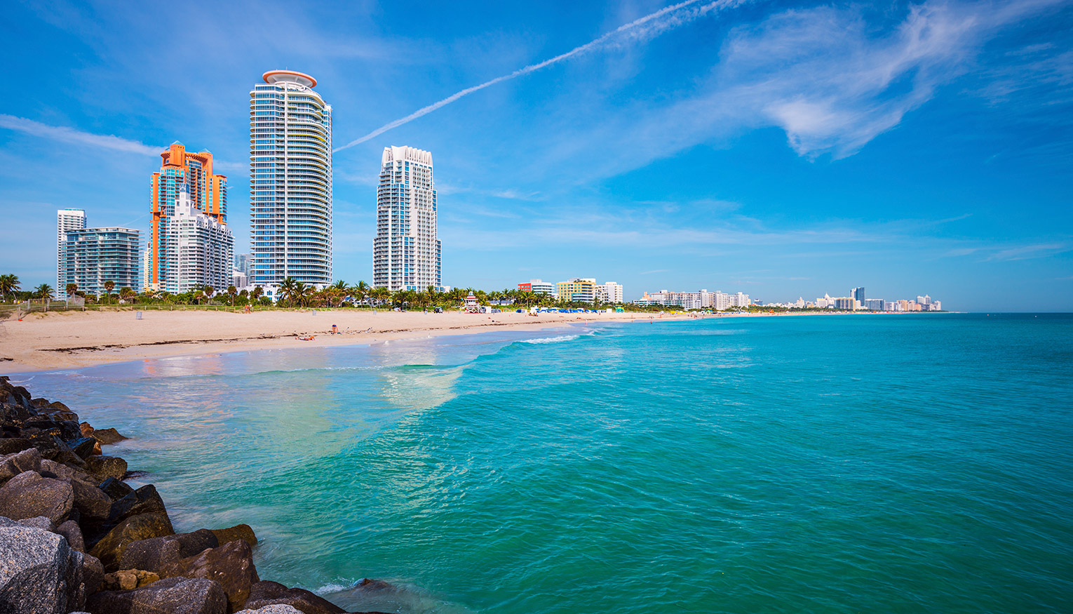 Miami Vacations, Hotels & Tours