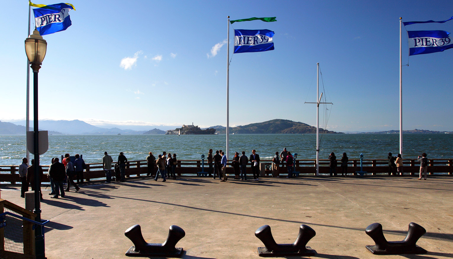 San Francisco Vacations, Hotels & Tours