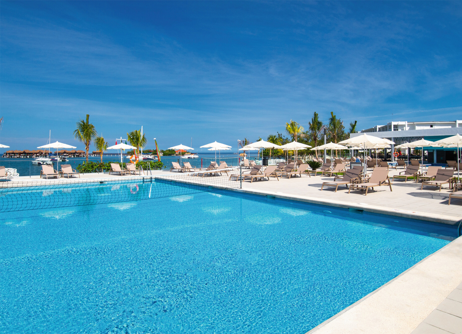 Hotel Riu Montego Bay - Adults-Only Resort in Mahoe Bay