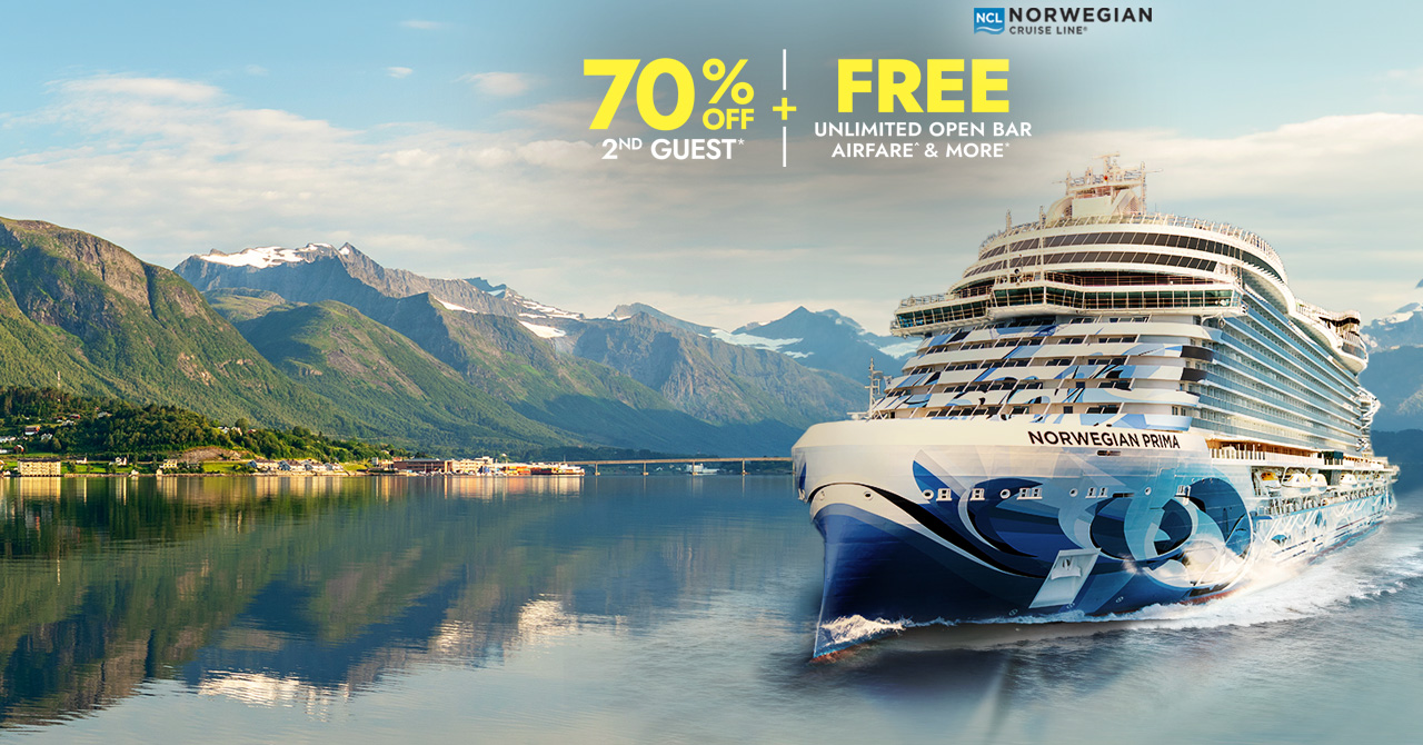 American Discount Vacations - Vacation Deals, Cruise Deals, Discount ...