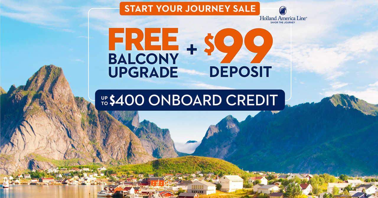 American Discount Vacations - Vacation Deals, Cruise Deals, Discount ...