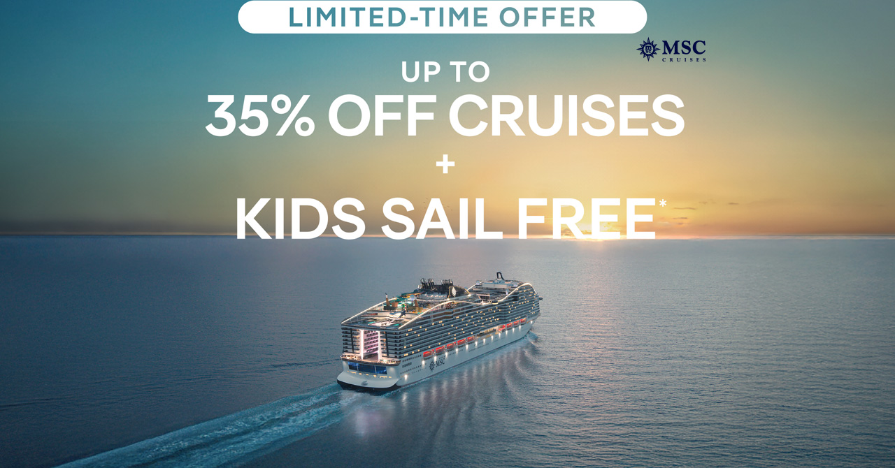 American Discount Vacations - Vacation Deals, Cruise Deals, Discount ...