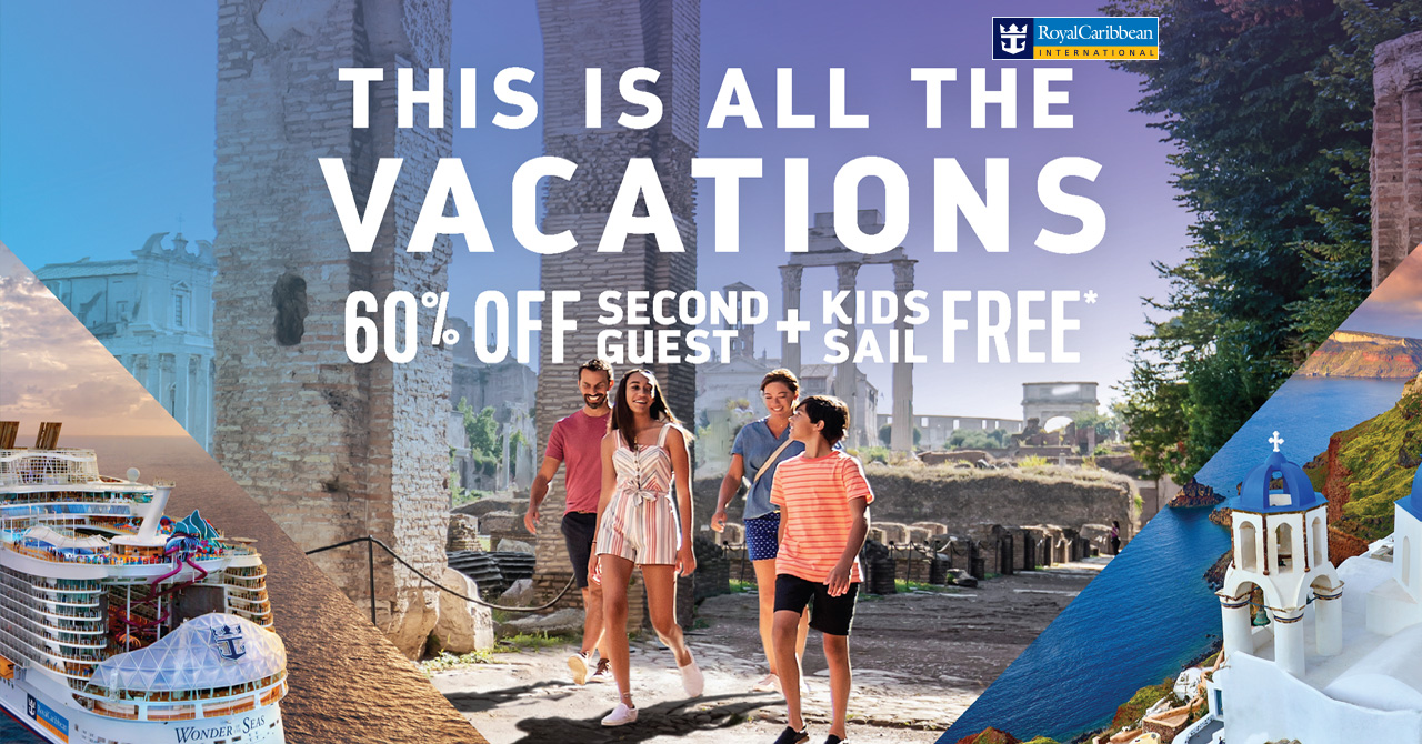 American Discount Vacations - Vacation Deals, Cruise Deals, Discount ...